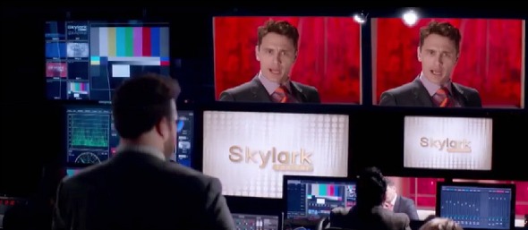 SHOOT: THE INTERVIEW's Skylark Tonight at CBC Vancouver