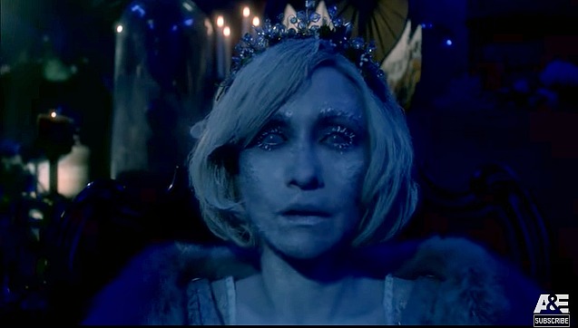 SET SALE: BATES MOTEL Auction Over. Winning Bids for Norma's Mercedes ...