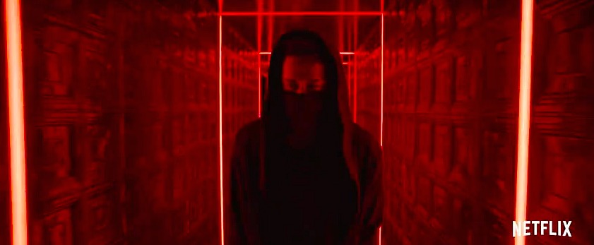 TEASER: Netflix's American Adaption of Horror Manga DEATH NOTE With Nat ...