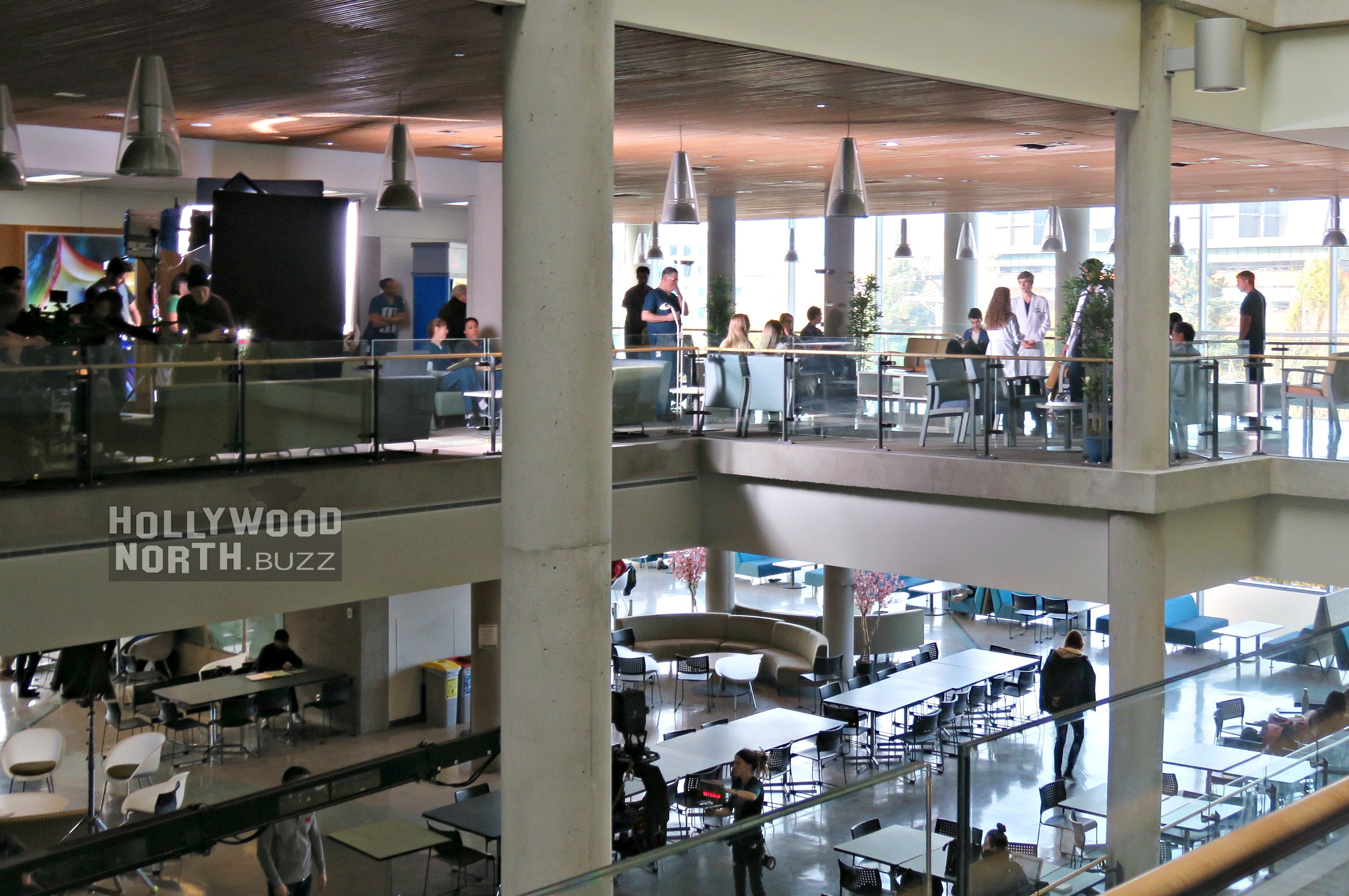 START: Season 2 of Hit Series THE GOOD DOCTOR With Freddie Highmore to ...