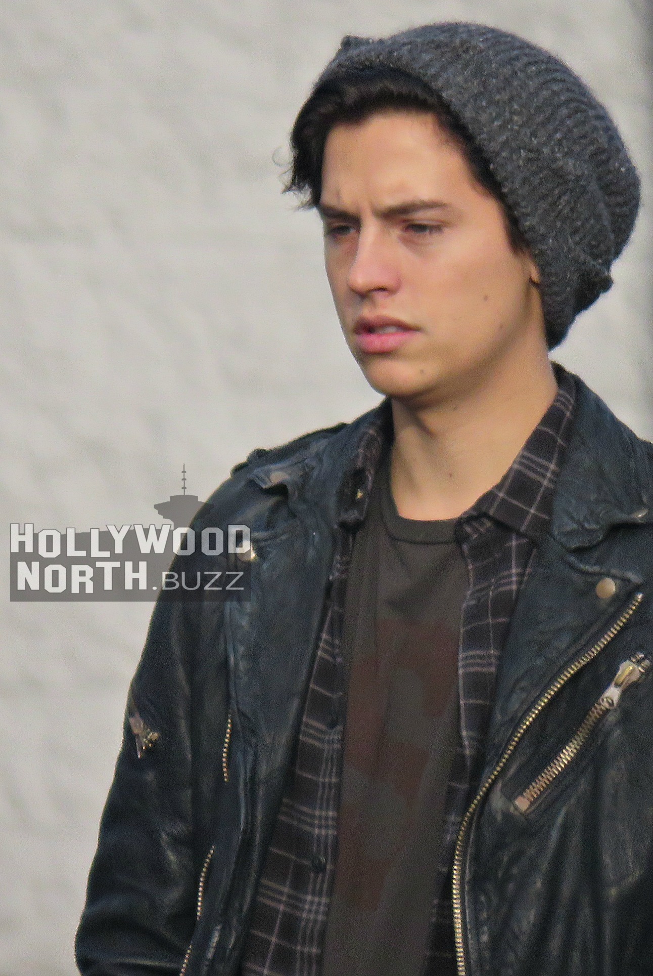 SEASON 2: It's War on RIVERDALE as Jughead (Cole Sprouse) & His Fellow ...