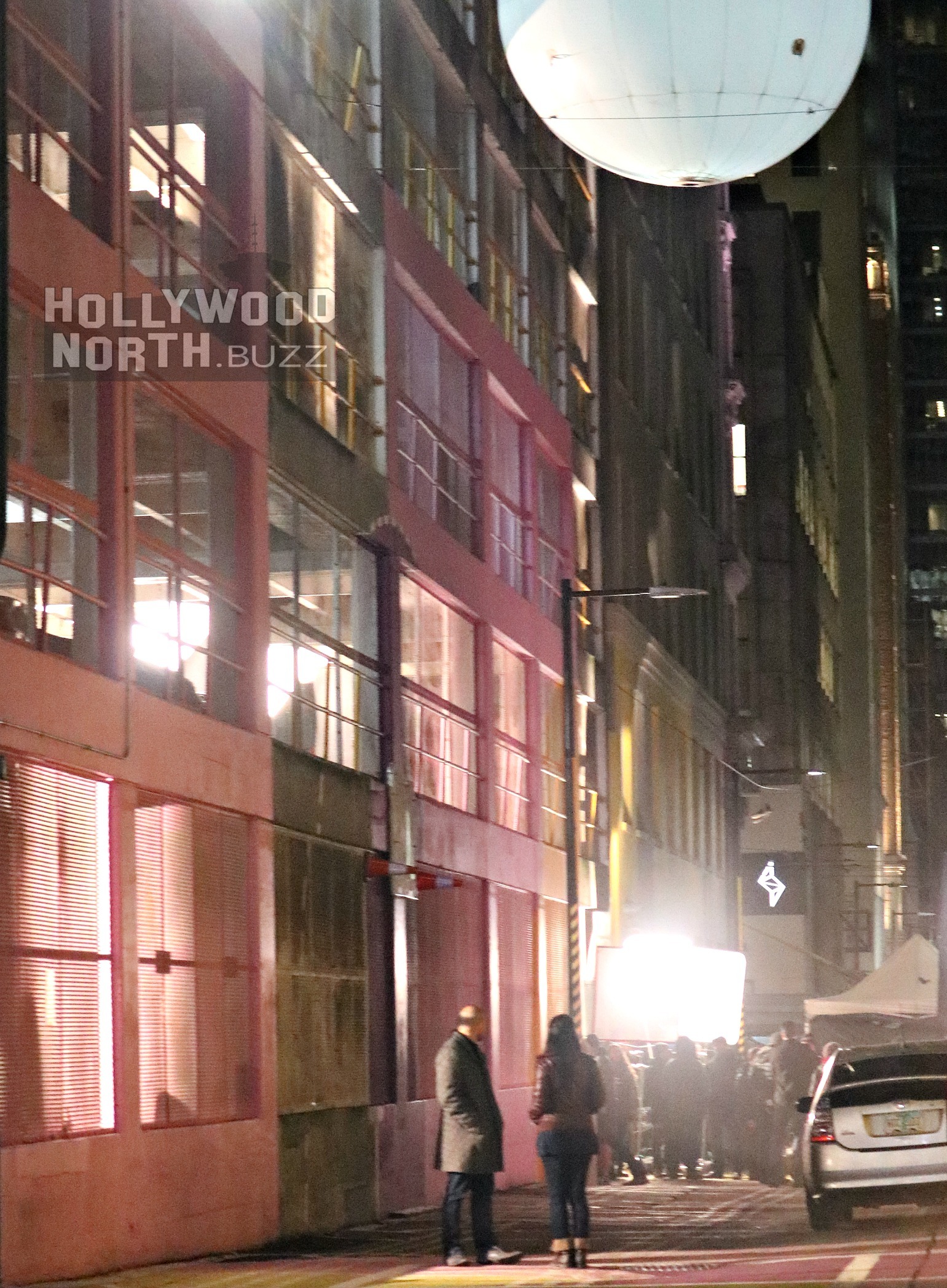 SEASON 13: SUPERNATURAL's Sam & Rowena (Jared Padalecki & Ruth Connell ...