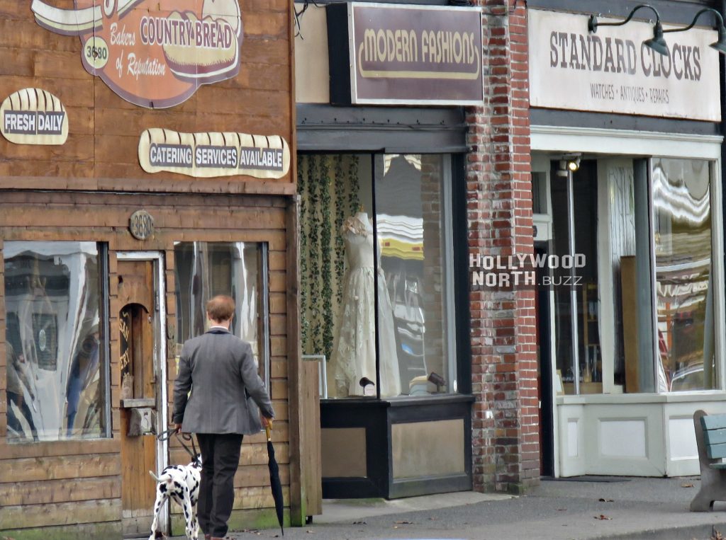 SERIES FINALE: ONCE UPON A TIME in Steveston as Storybrooke With New ...