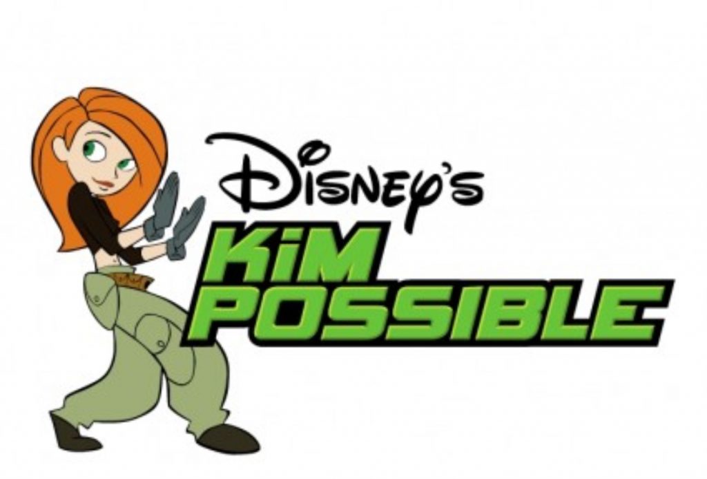 TV MOVIE: DISNEY's KIM POSSIBLE Trailer with Sadie Stanley as Red ...