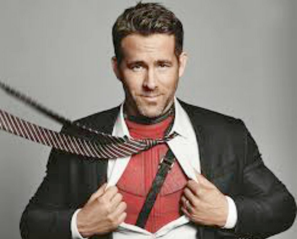 BIG MOVIE: Sam Raimi's Bermuda Triangle with Ryan Reynolds Back in ...