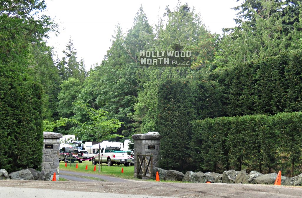 LOCATION: Disney's DESCENDANTS 3 Villain Kids on Vancouver Island's ...