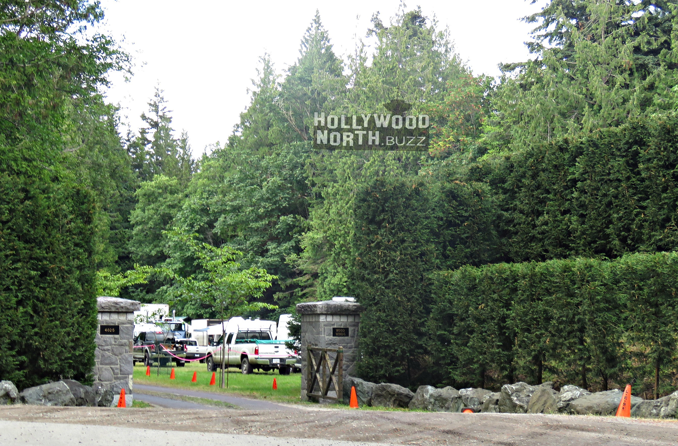 LOCATION: Disney's DESCENDANTS 3 Villain Kids on Vancouver Island's ...