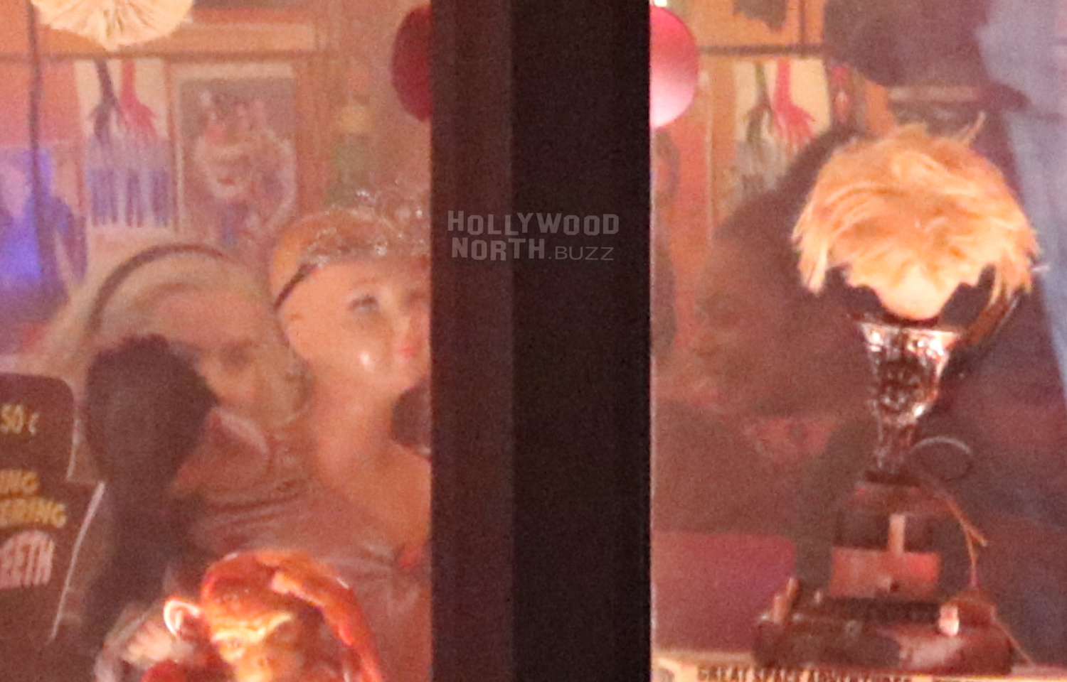 PART 2: CHILLING ADVENTURES OF SABRINA Finale With Core 4 in Cloverdale