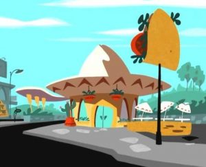 TV MOVIE: DISNEY's KIM POSSIBLE Trailer with Sadie Stanley as Red ...