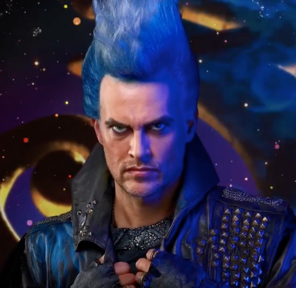 TEASER: DESCENDANTS 3 With Dove Cameron as Mal Coming This Summer on ...