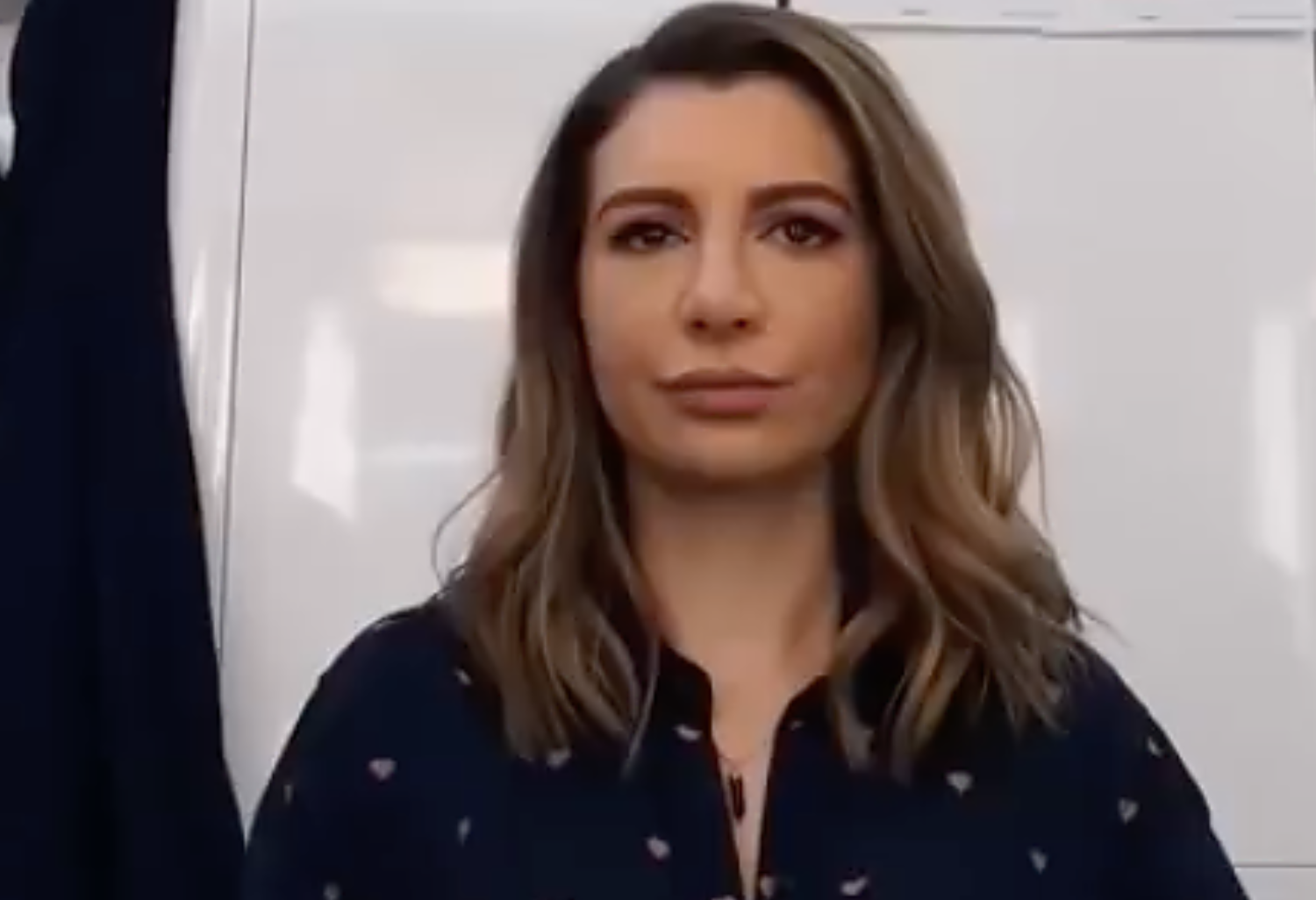 UPFRONTS: Nasim Pedrad is CHAD in New TBS Comedy Series.