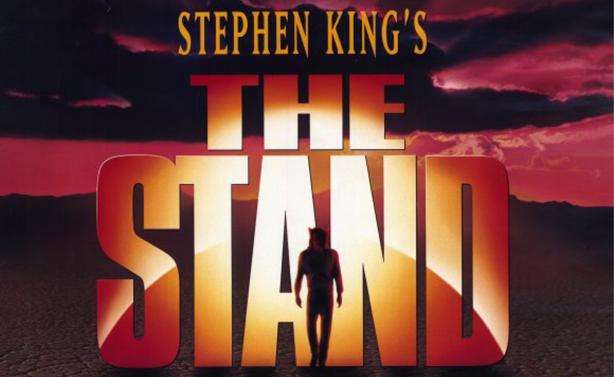NEW SERIES: Whoopi Goldberg as Mother Abagail for Stephen King's THE STAND