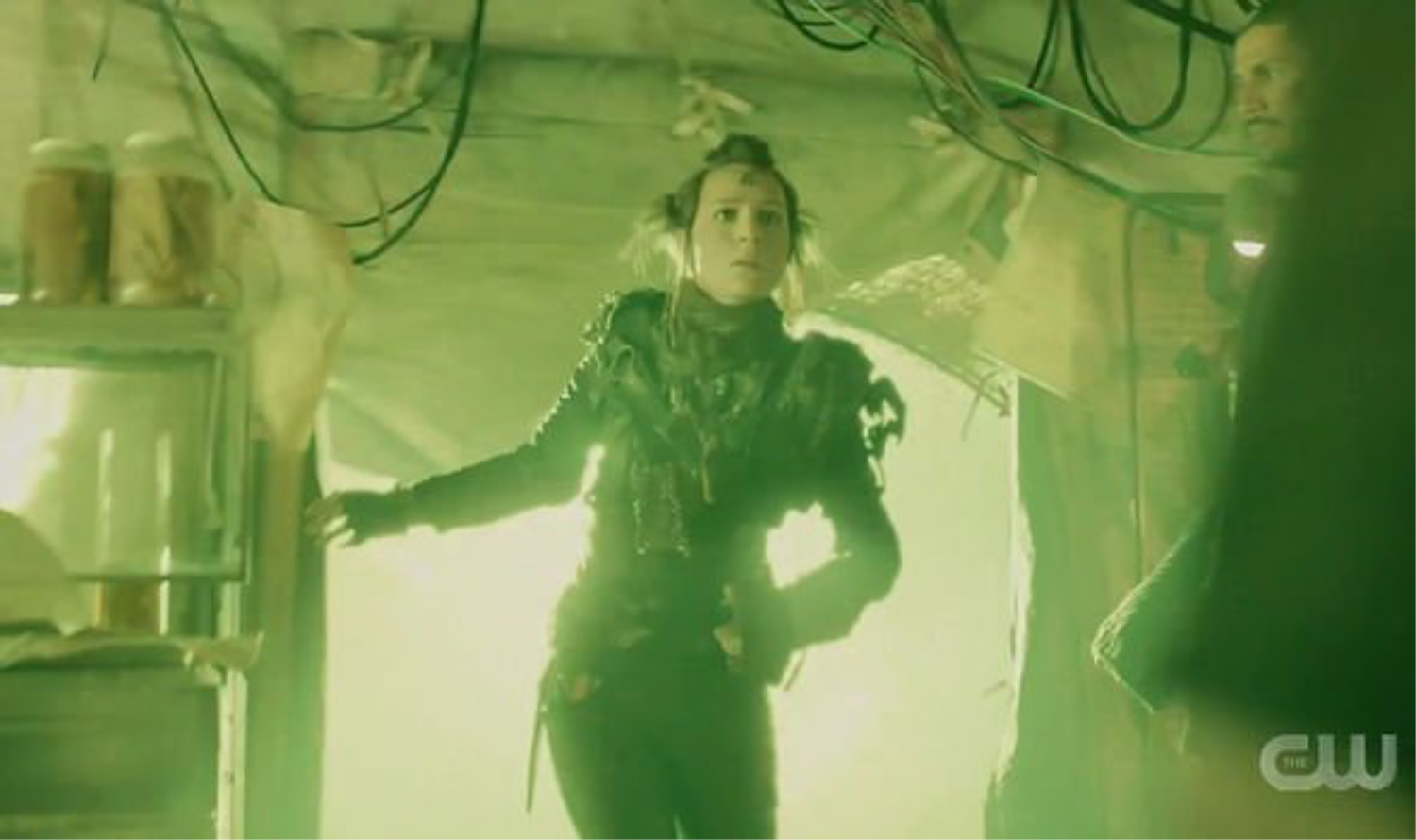 FINAL SEASON: THE 100 With Eliza Taylor & Bob Morley Starts Filming ...