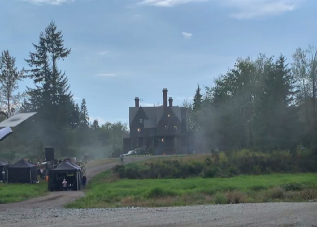 THE END: Spellman House Demolished in Vancouver After CHILLING ...