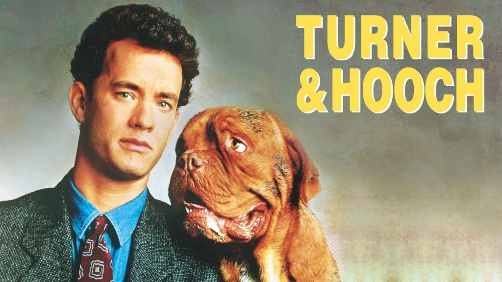 NEW SERIES: Will Disney+'s TURNER & HOOCH Series Film in Vancouver?