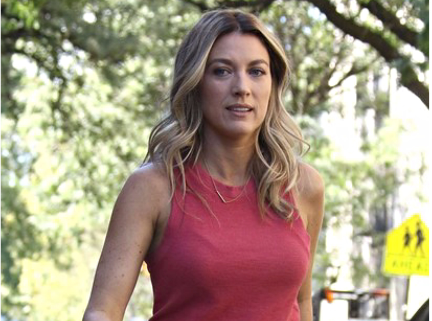 TV PILOTS: NBC LA BREA Casts Michael Raymond James & Natalie Zea in ...