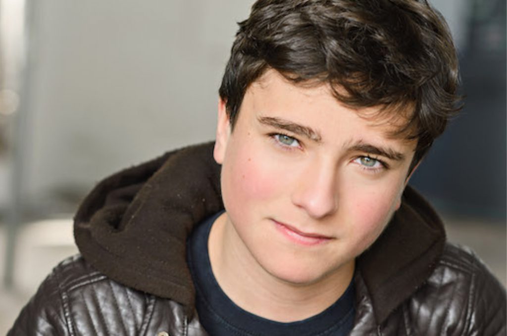 NEW SERIES: SUPERMAN & LOIS Casts Dylan Walsh as Lois Lane's Father ...