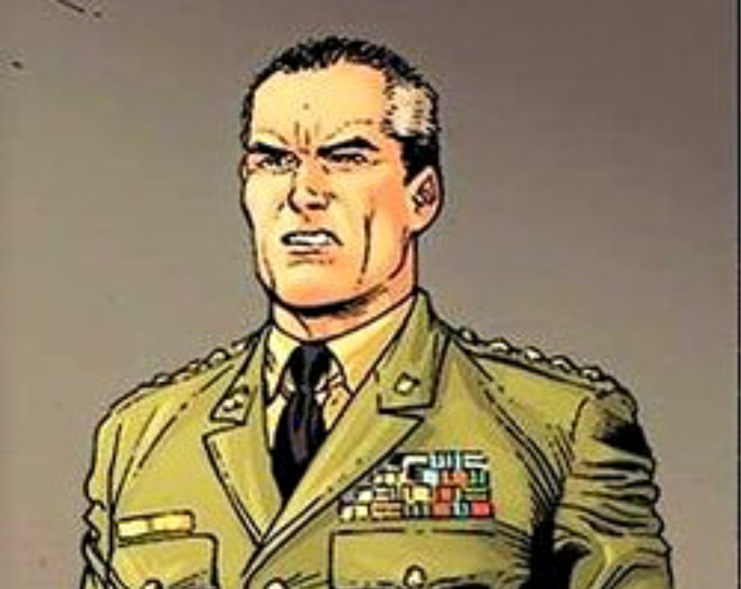 NEW SERIES: SUPERMAN & LOIS Casts Dylan Walsh as Lois Lane's Father ...