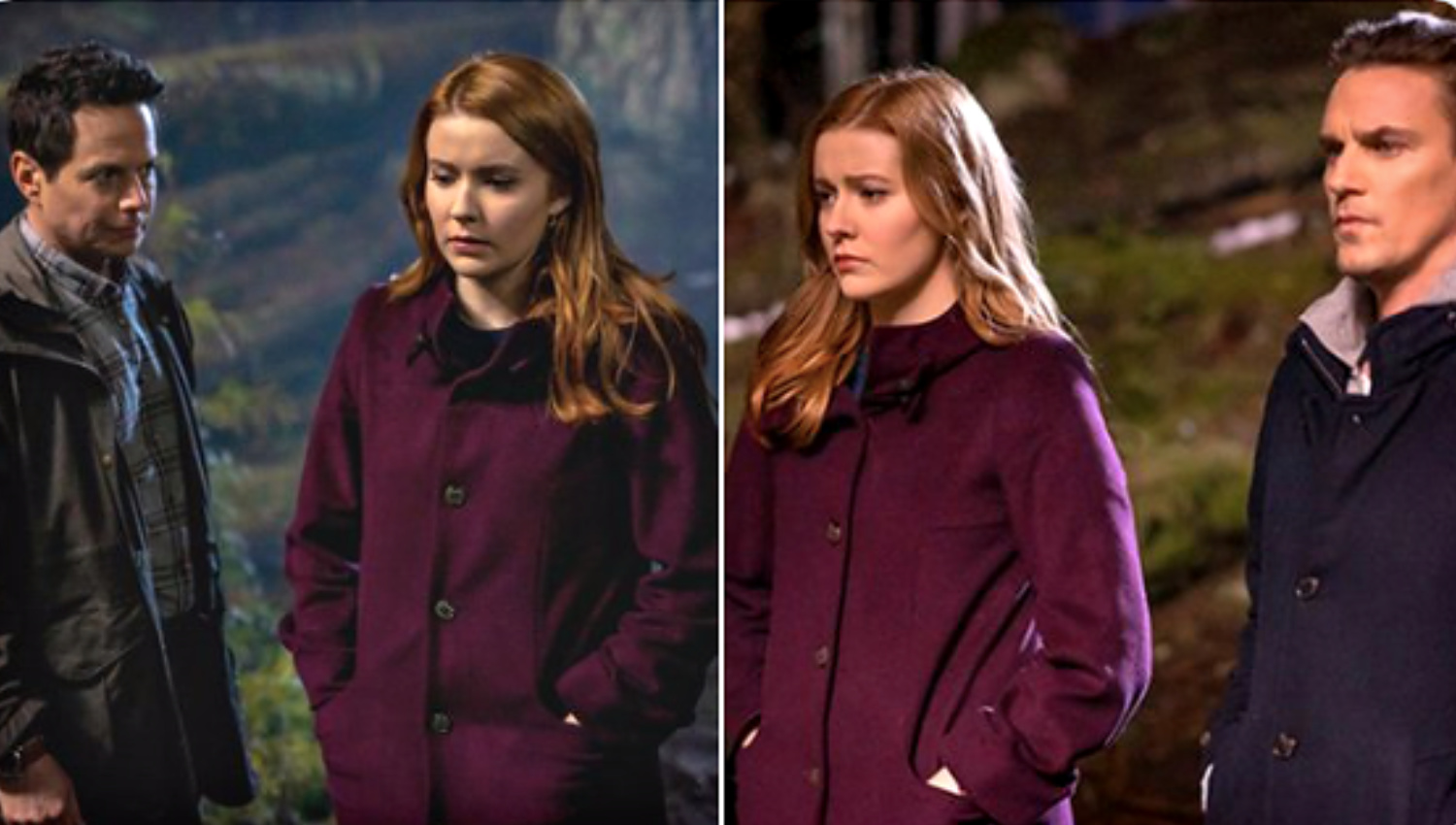 NANCY DREW & The Drew Crew Filming Season 2 in Vancouver