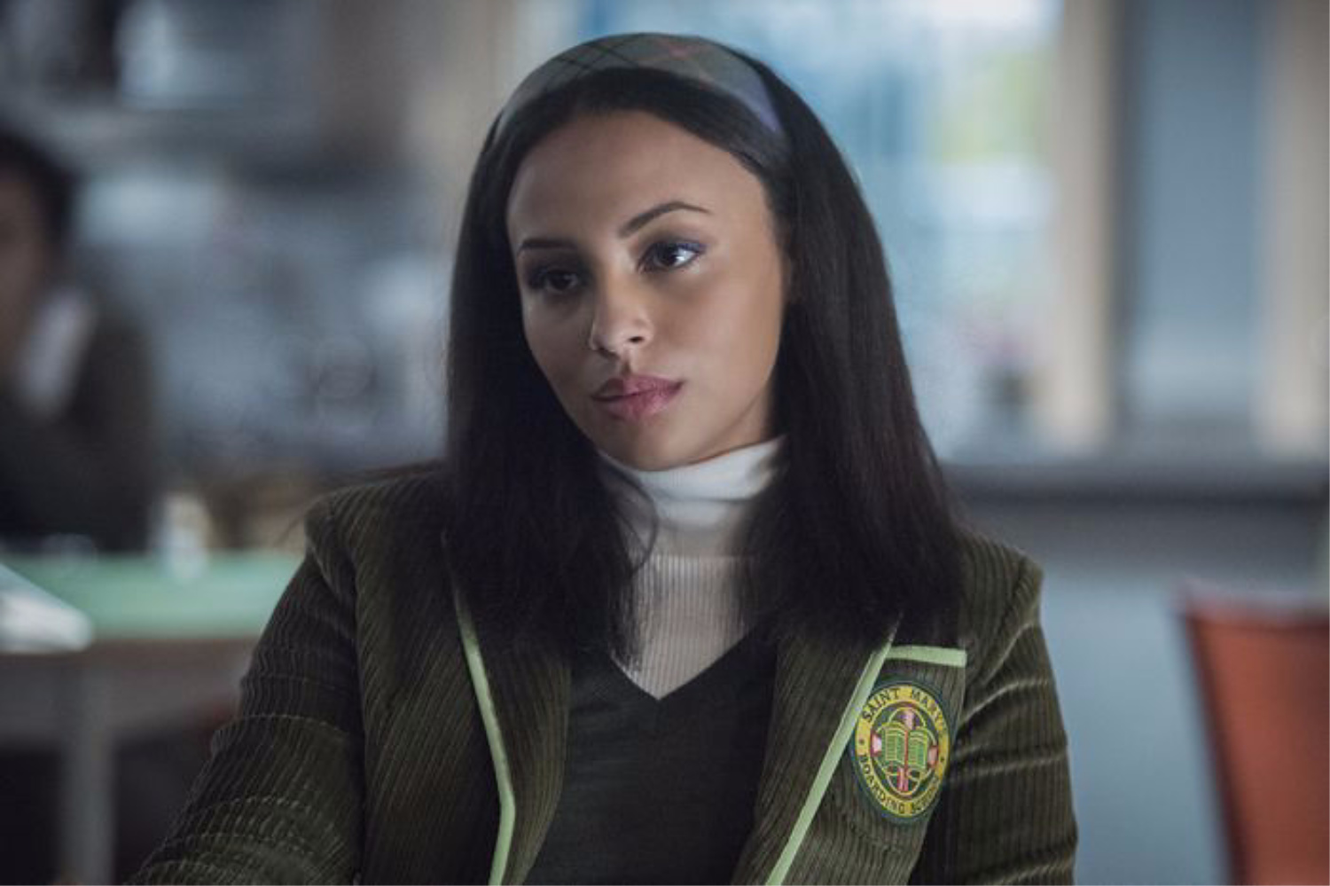 Jordan Peele's THE TWILIGHT ZONE Ends With Season 2