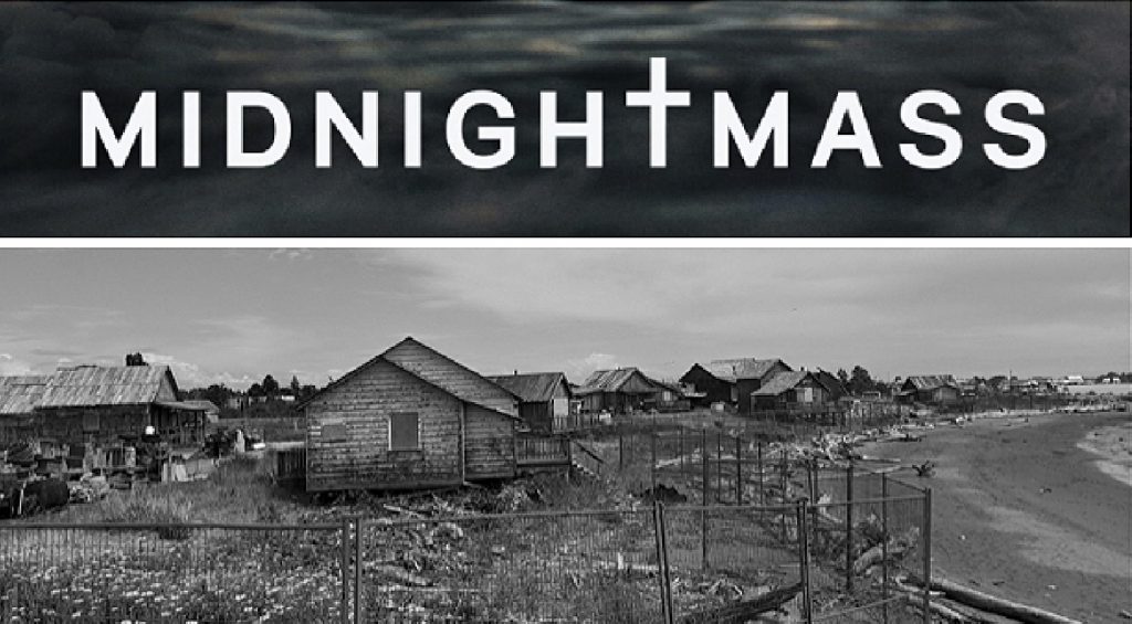 Shuttered Set Open For Business as Netflix Horror Series