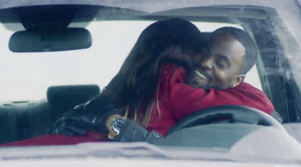 Hallmark's Annual Christmas Countdown Begins With Filmed