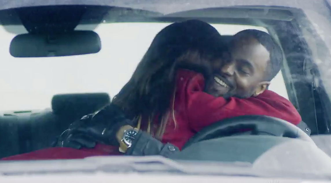 Hallmark's Annual Christmas Countdown Begins With Filmed