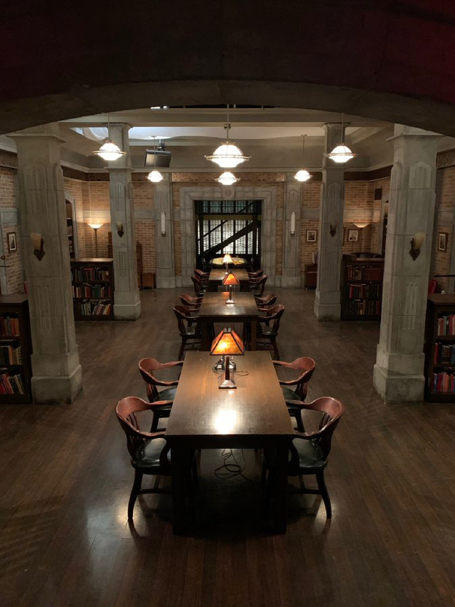 THE END: Bye Bye Bunker. SUPERNATURAL is Wrapped in Studio. Final 3 ...