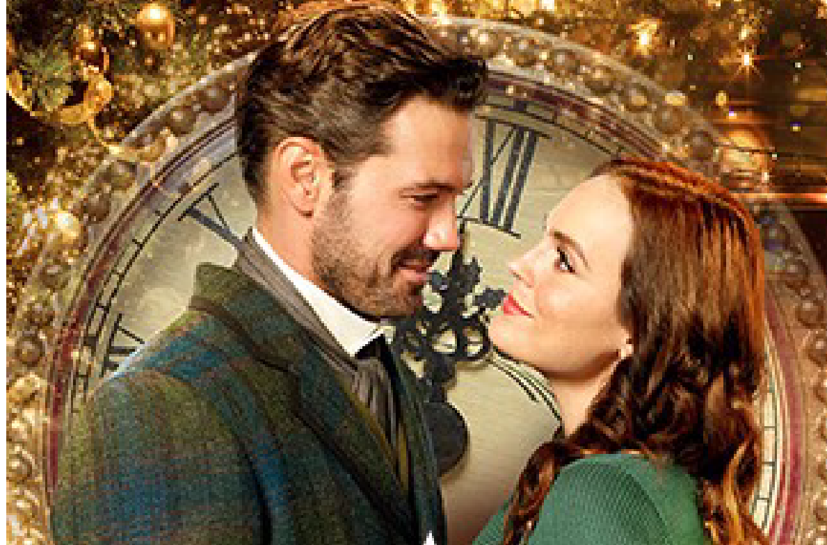 Hallmark's Annual Christmas Countdown Begins With Filmed