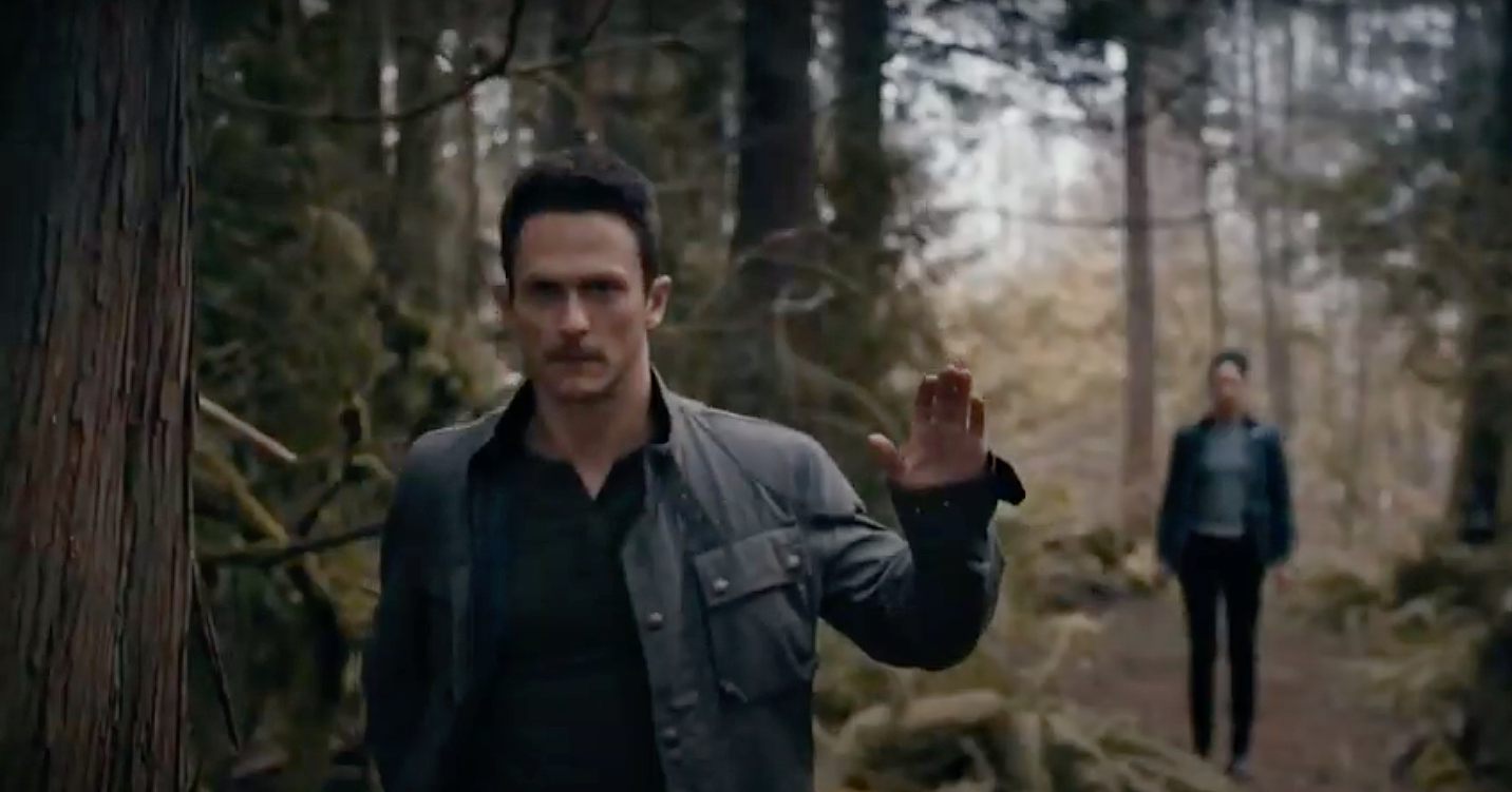 NEW SERIES: Teaser for NBC's Upcoming DEBRIS Series With Jonathan ...