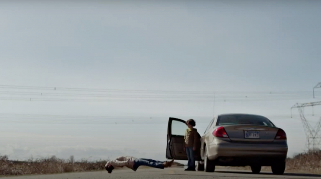 NEW SERIES: Teaser for NBC's Upcoming DEBRIS Series With Jonathan ...