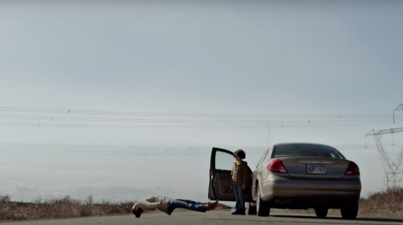 NEW SERIES: Teaser for NBC's Upcoming DEBRIS Series With Jonathan ...