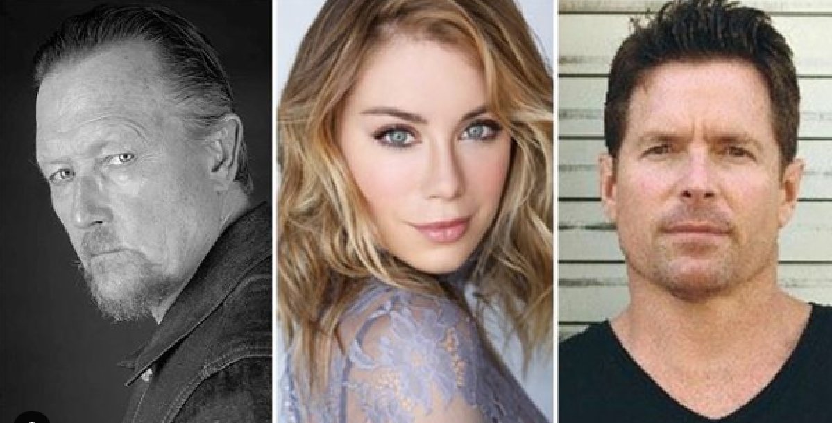 NEW SERIES: SUICIDE SQUAD Spinoff Series PEACEMAKER With John Cena Has ...