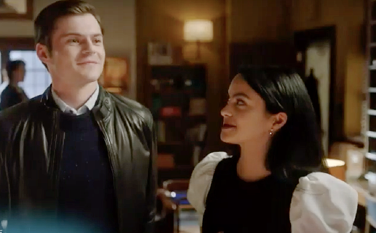 SEASON 5: What Do We Know About the RIVERDALE 7-Year Time Jump?