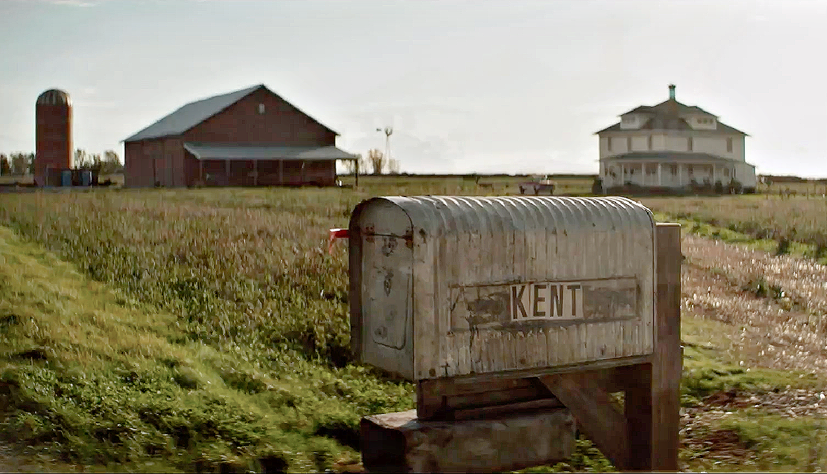 PREVIEW: SUPERMAN & LOIS Season Finale Directed By Tom Cavanagh