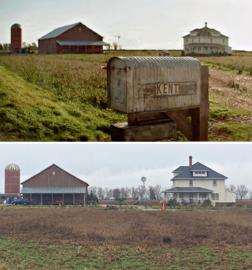 NEW SERIES: SUPERMAN & LOIS With Tyler Hoechlin & Elizabeth Tulloch Has ...