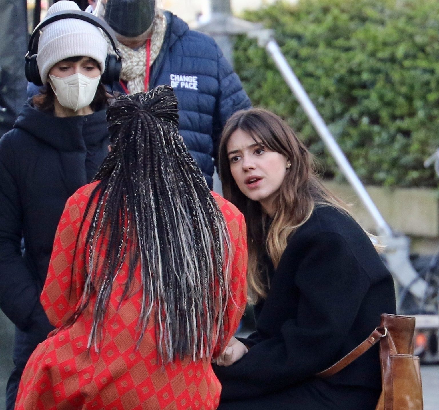 WRAP: Social Thriller FRESH With Daisy Edgar-Jones & Sebastian Stan Has ...