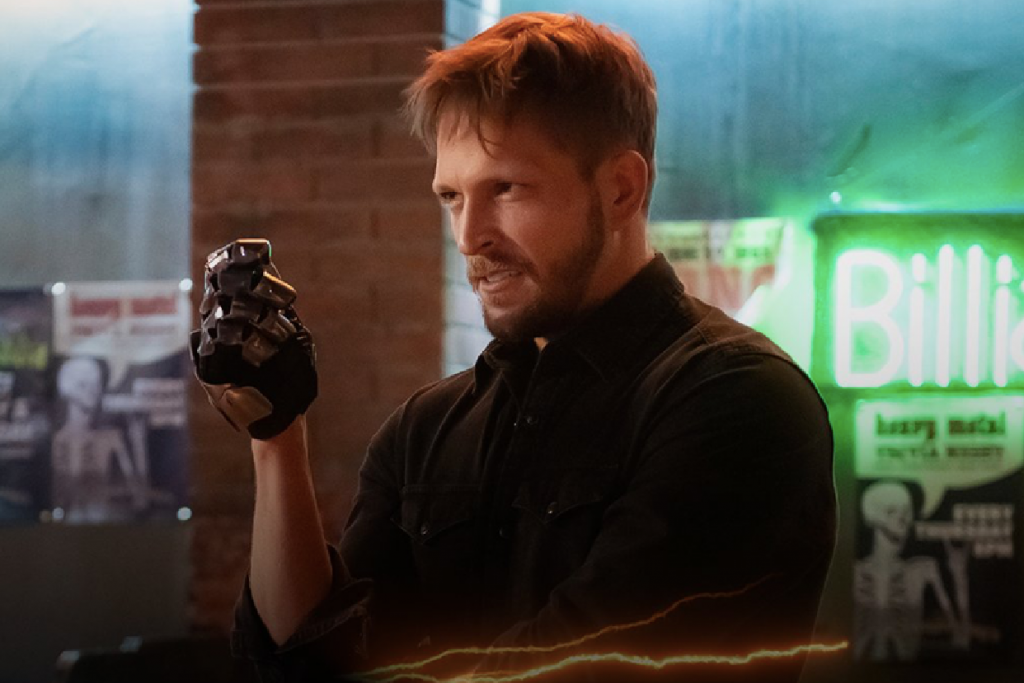 NEXT: Who Frames Killer Frost on THE FLASH? Looking at You DC Villain ...