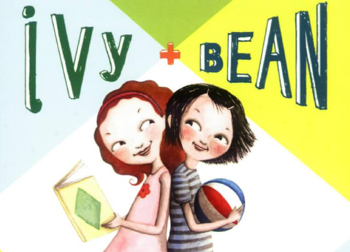 Netflix's Live-Action IVY + BEAN Movies Start Filming in Vancouver