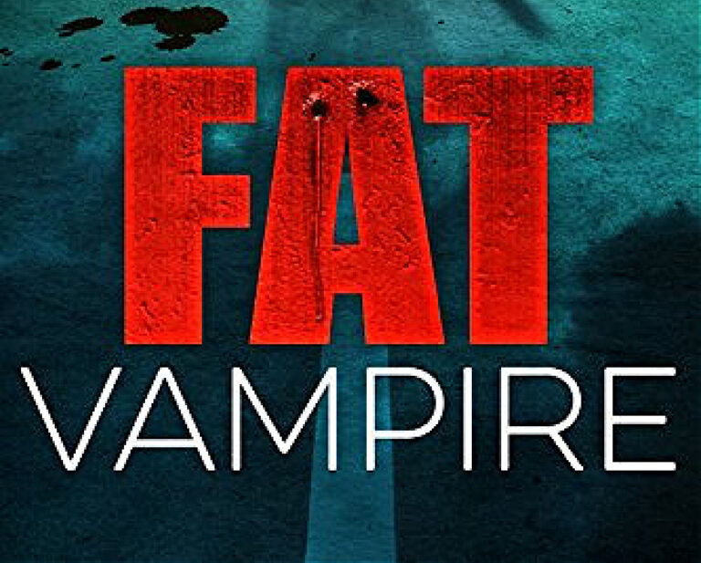 Spider-Man Breakout Jacob Batalon is Fat Vampire in Syfy's REGINALD THE ...