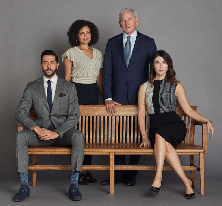 FAMILY LAW Season 3 With Jewel Staite Filming This Spring/Summer in ...