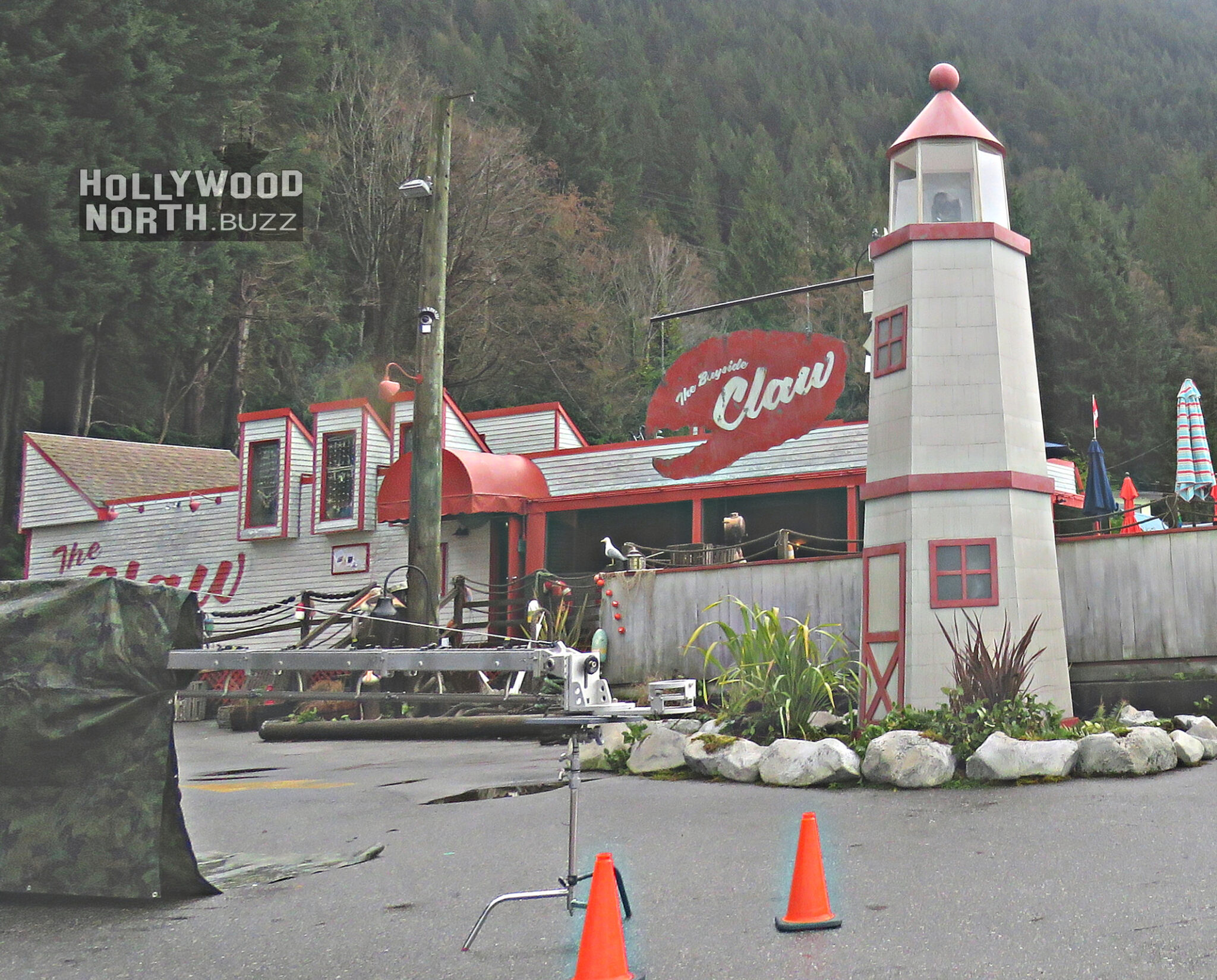 BC-Filmed NANCY DREW's 4th & Final Season Premieres Tonight
