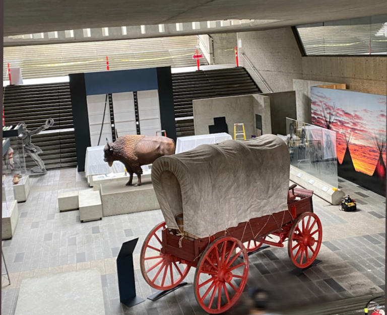 PERCY JACKSON AND THE OLYMPIANS Films at Simon Fraser University as The ...