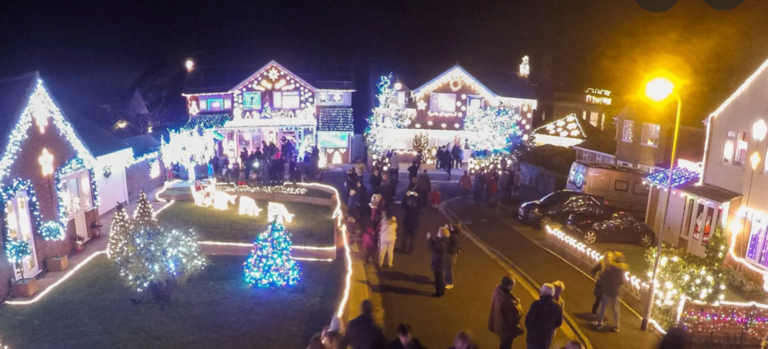 Hallmark's HOLIDAZED Series Starts Filming in Victoria, B.C.