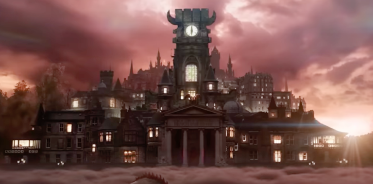 Live-Action Musical MONSTER HIGH: THE MOVIE Premieres October 6th on ...