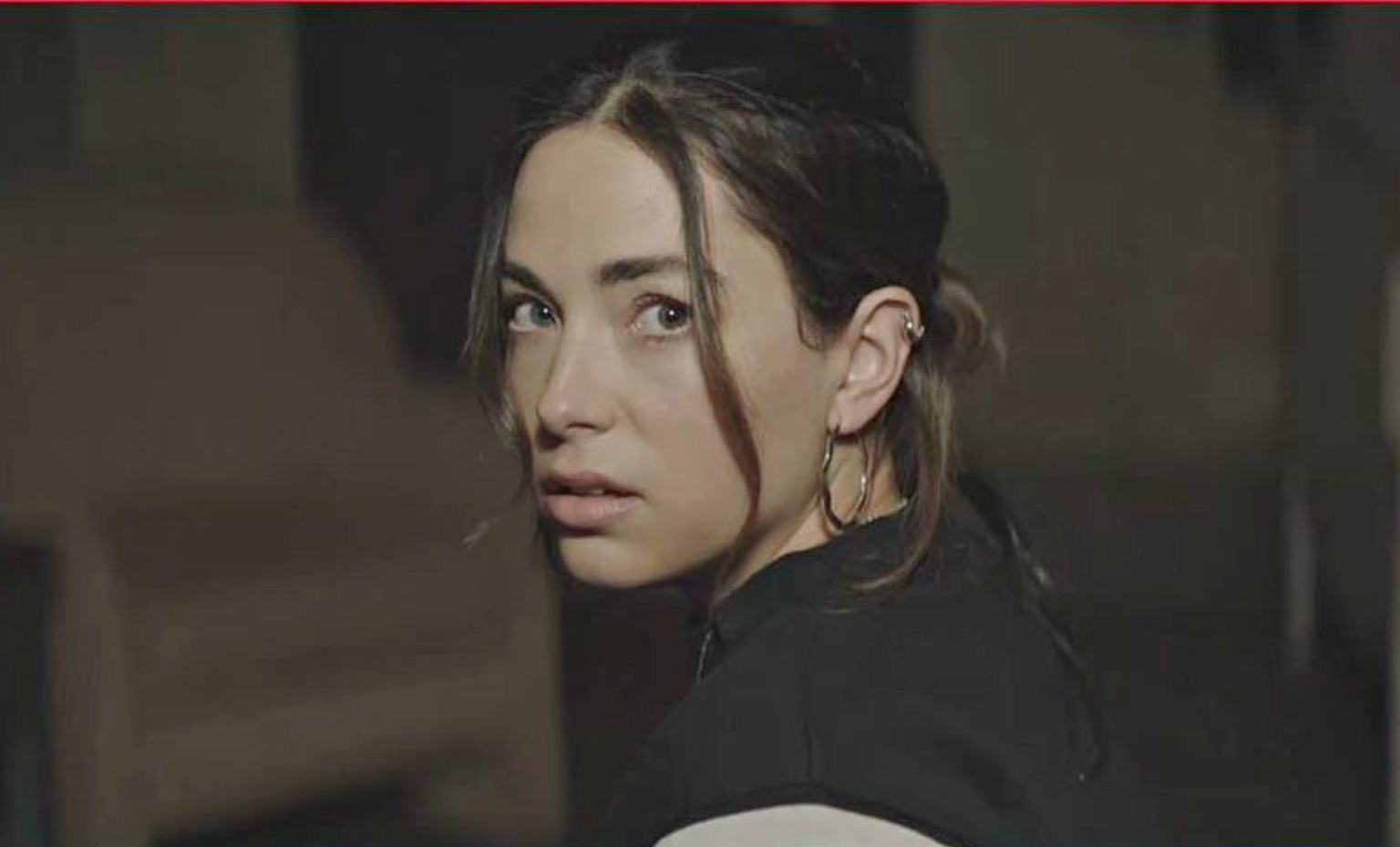 THE WATCHFUL EYE With Mariel Molino As Manhattan Nanny Wraps Filming in ...