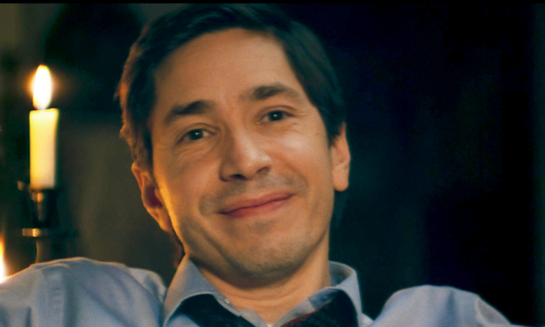 Justin Long Cast in Disney+'s GOOSEBUMPS Series Filming in Vancouver ...