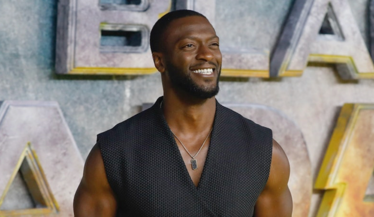 Prime Video's (ALEX) CROSS Series with Aldis Hodge Filming in Toronto ...