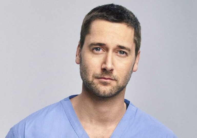 Ryan Eggold & Isaiah Mustafa Join Prime Video's (ALEX) CROSS Series ...