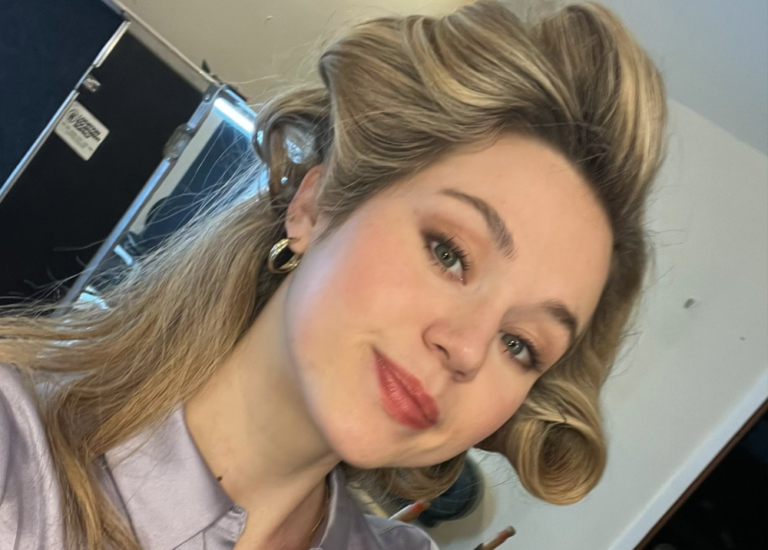 Lifetime's 3rd & 4th Dawn Cutler Movies with Brec Bassinger Wrap ...